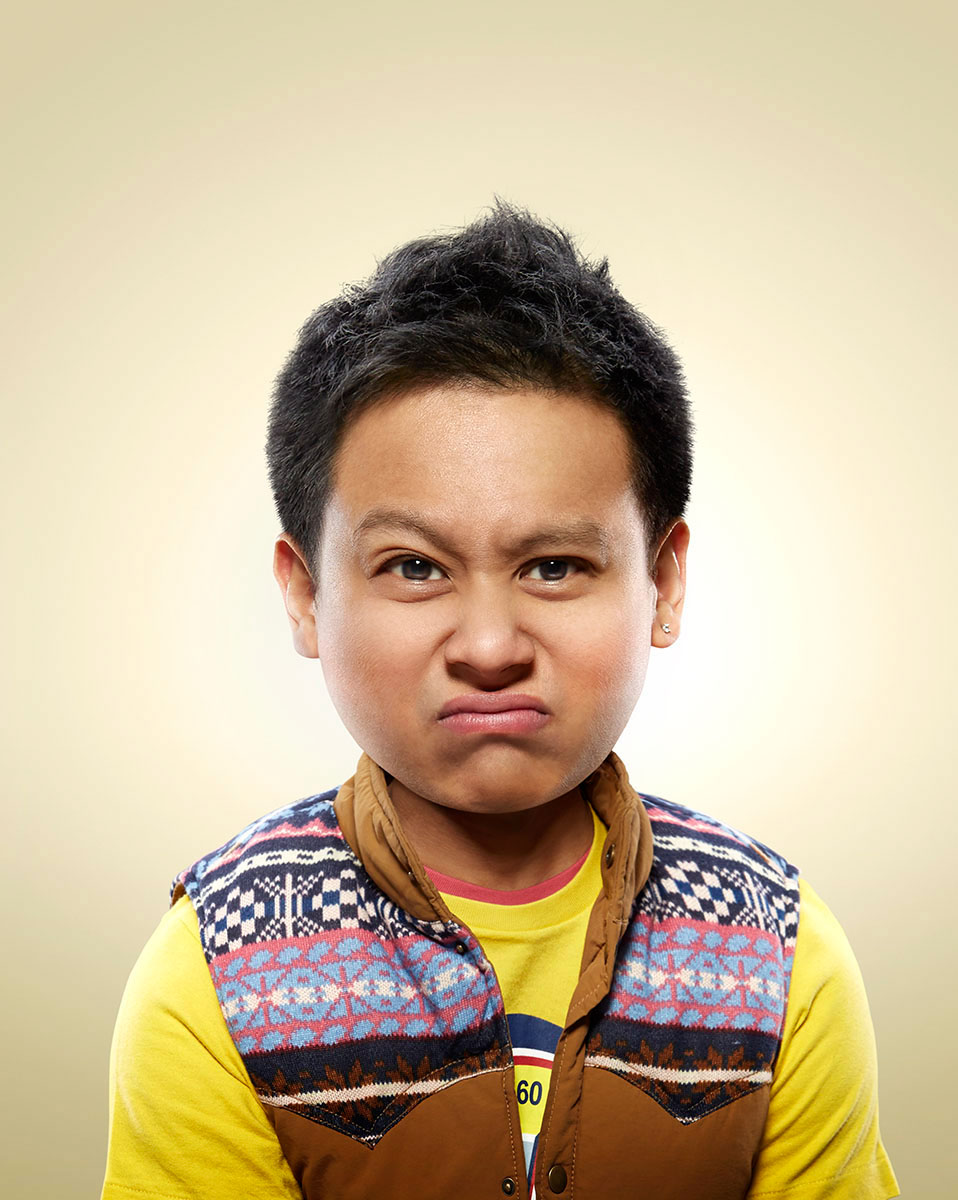 Kasper | Template Two